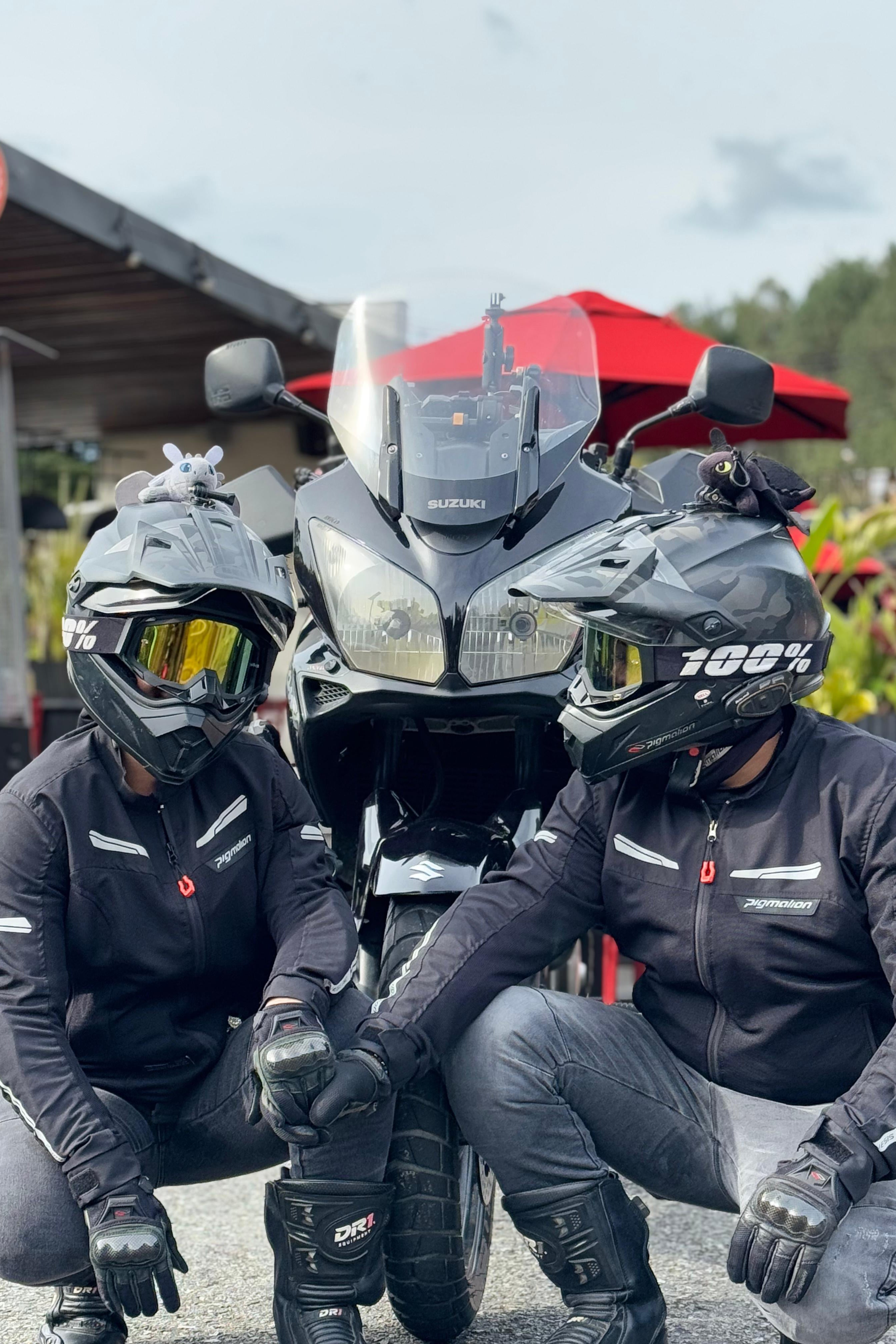 Pigmalion Moto